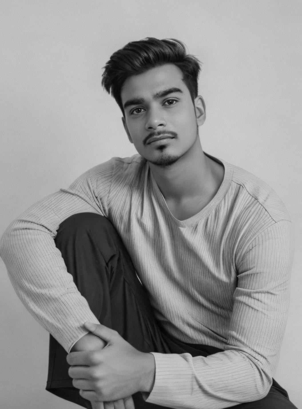 Suraj Singh | AI/IoT Developer Portfolio - Mumbai