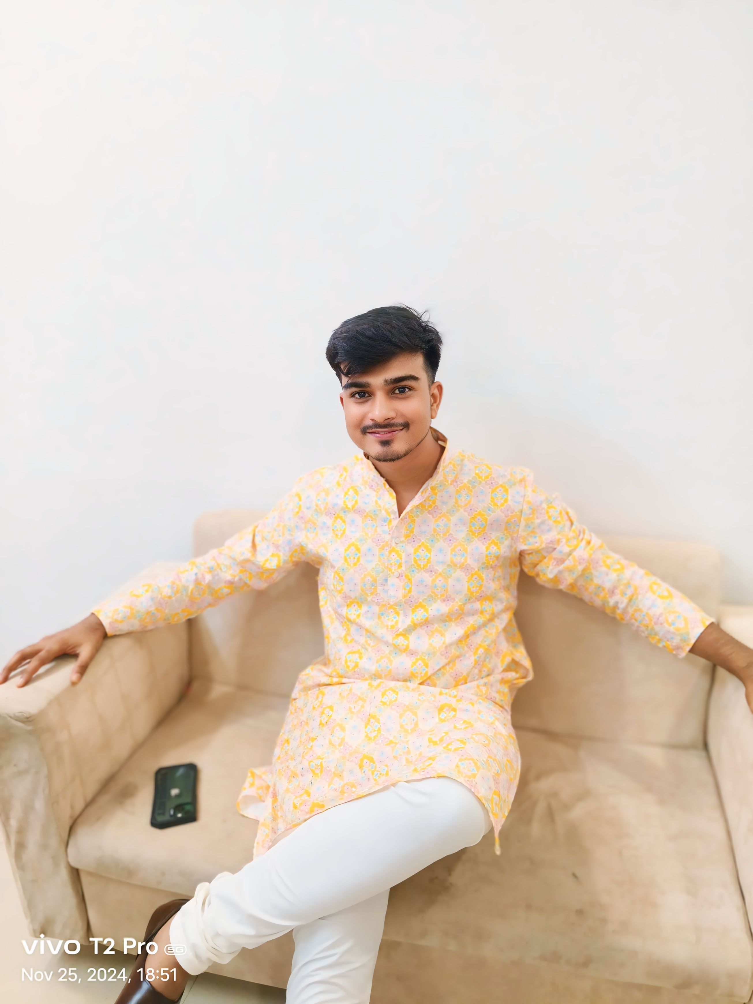 Suraj Singh | AI/IoT Developer Portfolio - Mumbai